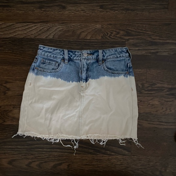 PacSun | Skirts | Pacsun Mini Skirt | Poshmark